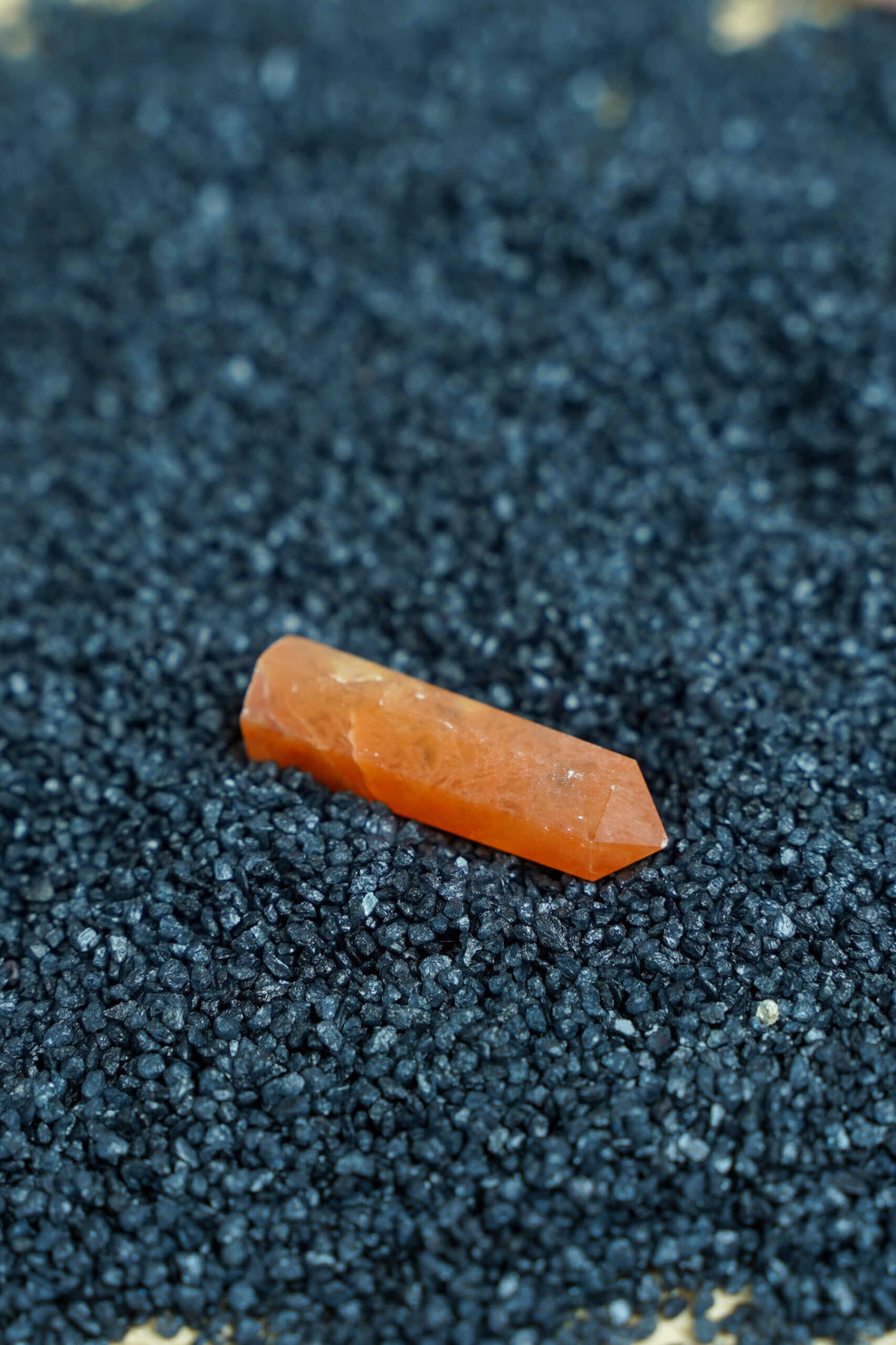 Red Aventurine Stick – Beyond Thoughts